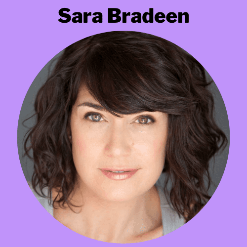 Sara Bradeen Biography, Wiki, Height, Age, Net Worth, and More - Social ...