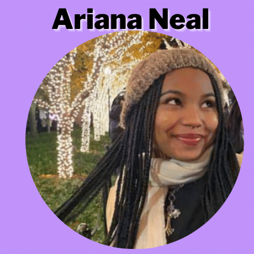 Ariana Neal Biography and Unknown Facts - Blogograph - Social News Daily