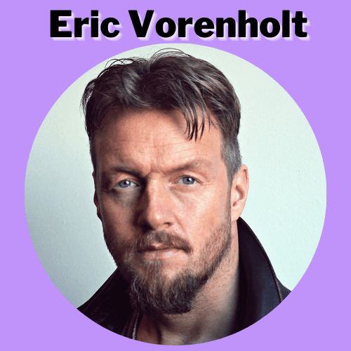 Eric Vorenholt Biography, Wiki, Height, Age, Net Worth, and More ...