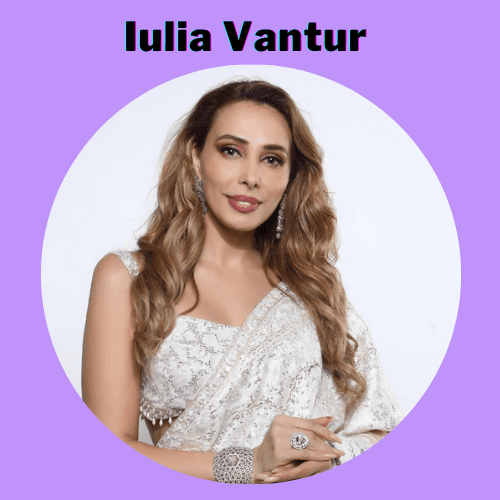 Iulia Vantur Biography, Wiki, Height, Age, Net Worth, and More - Social ...