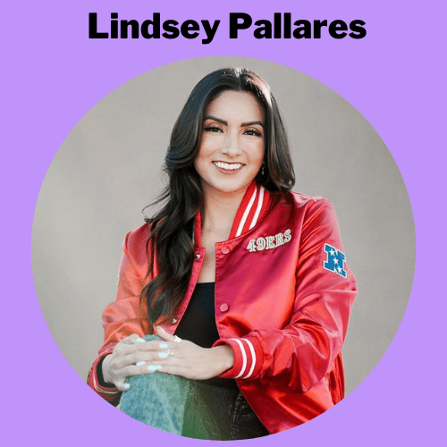 Lindsey Pallares Biography, Wiki, Height, Age, Net Worth, & More ...