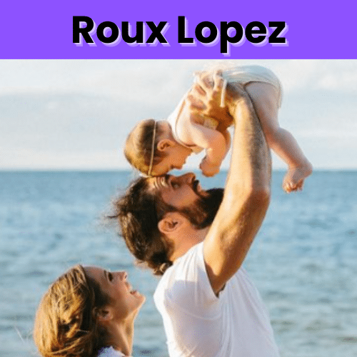 Roux Lopez Biography and Unknown Facts - Blogograph - Social News Daily