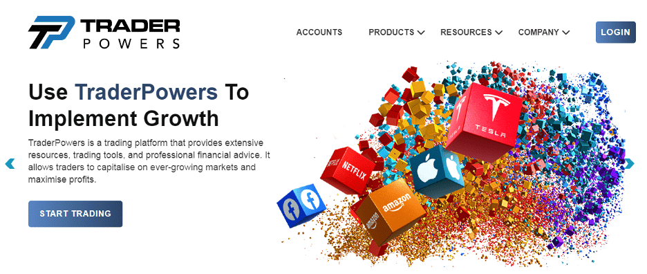 traderpowers.io review: Maximize Profits with TraderPowers