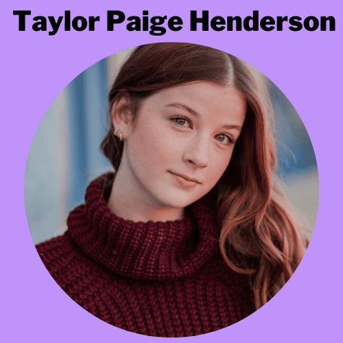 Taylor Paige Henderson Biography, Wiki, Height, Age, Net Worth - Social ...