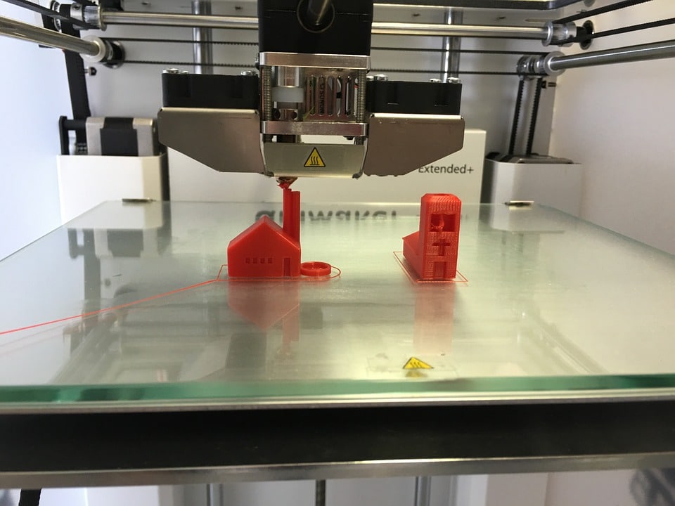 Six Creative Uses for 3D Printing in the Engineering Realm - Social ...