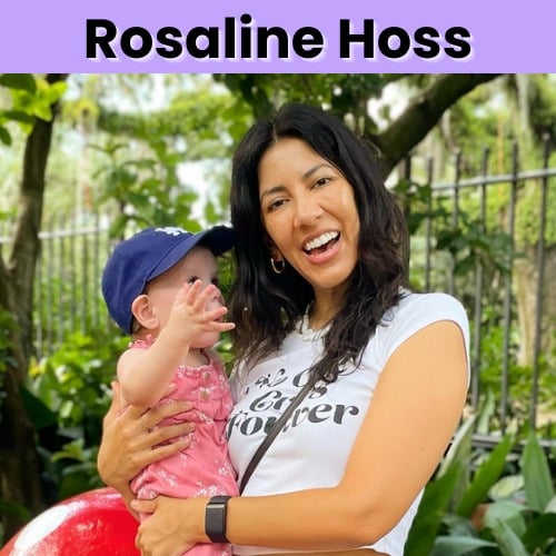 Rosaline Hoss Biography and Unknown Facts - Blogograph - Social News Daily