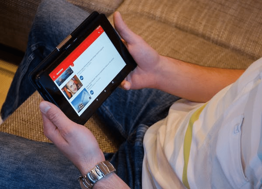 How to Create and Set Up a YouTube Channel - Social News Daily