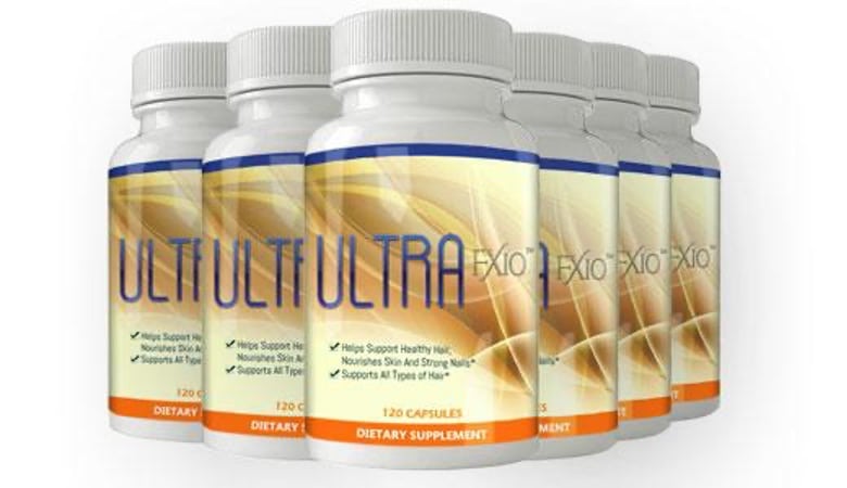 Ultra FX10 Reviews 2023 (REAL CUSTOMER ALERT) Is The Best Hair Loss ...