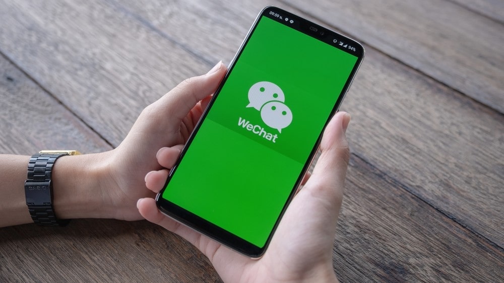 WeChat Advertising and Promoting Your Brand on Chinese Platform WeChat