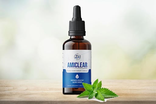 Amiclear Reviews: Naturally Regulate and Balance Blood Sugar Levels ...