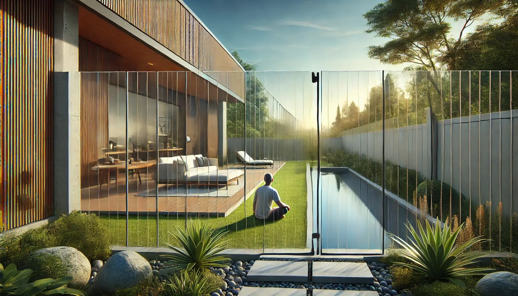 Boosting Safety and Mental Clarity with Perimeter Fencing - Social News ...