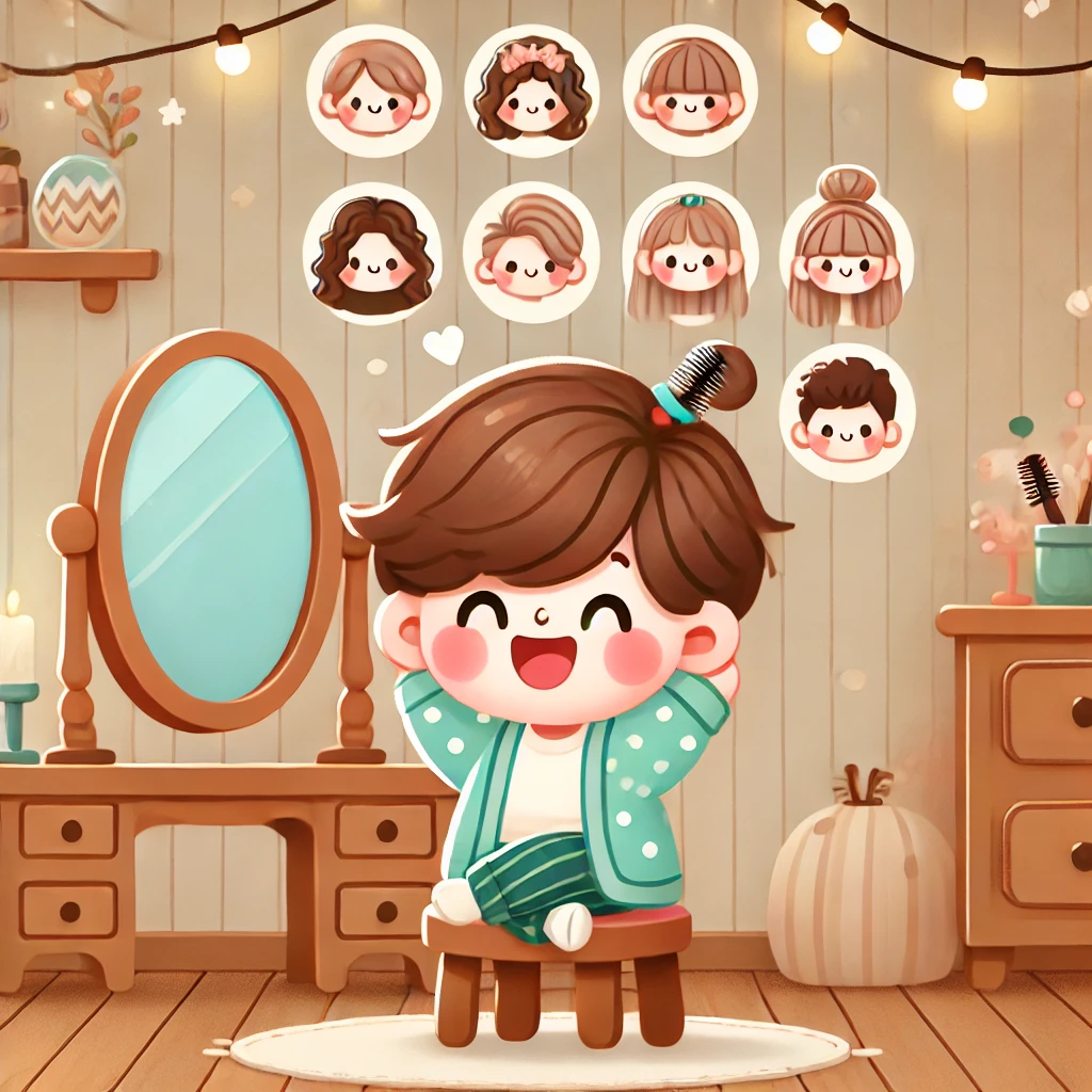 The Ultimate Guide to Animal Crossing Hairstyles: Unlock, Customize ...