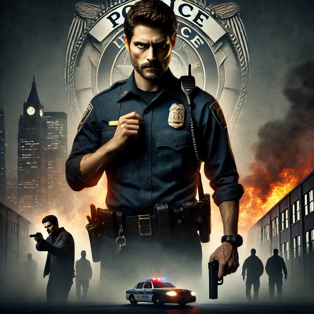 Officer On Duty OTT Release: Everything You Need to Know About the ...