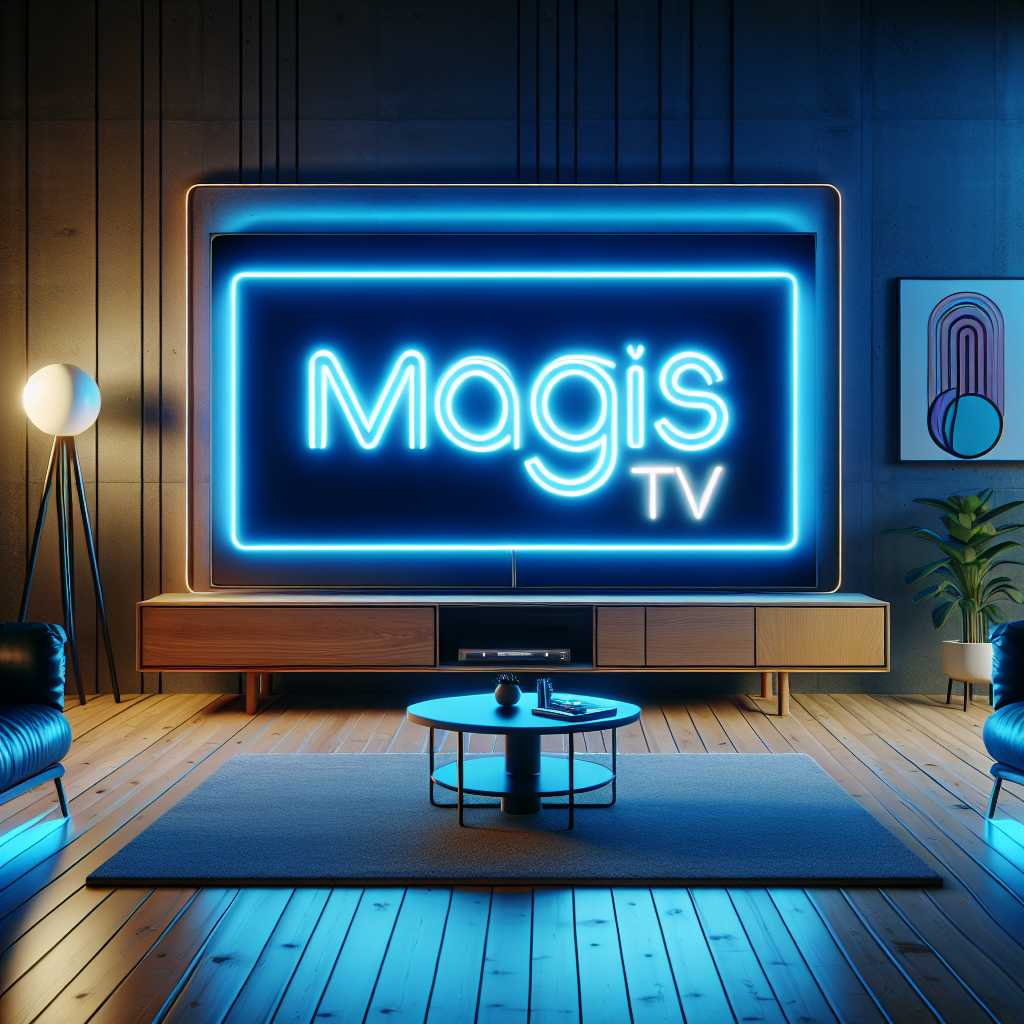 Discover the Heartwarming World of Magis TV - Social News Daily