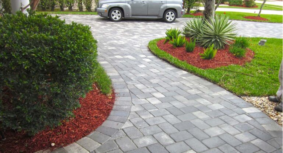 Benefits of Using Interlocking Tiles for Your Outdoor Parking Area ...
