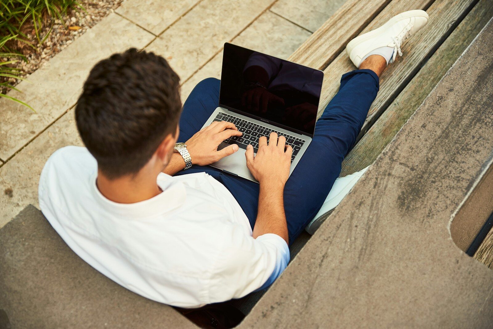 Becoming Your Future Self - Social News Daily