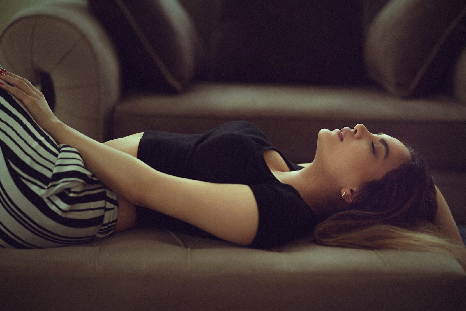 Sleeping and Drooling: Causes, Health Links, and When to Be Concerned ...